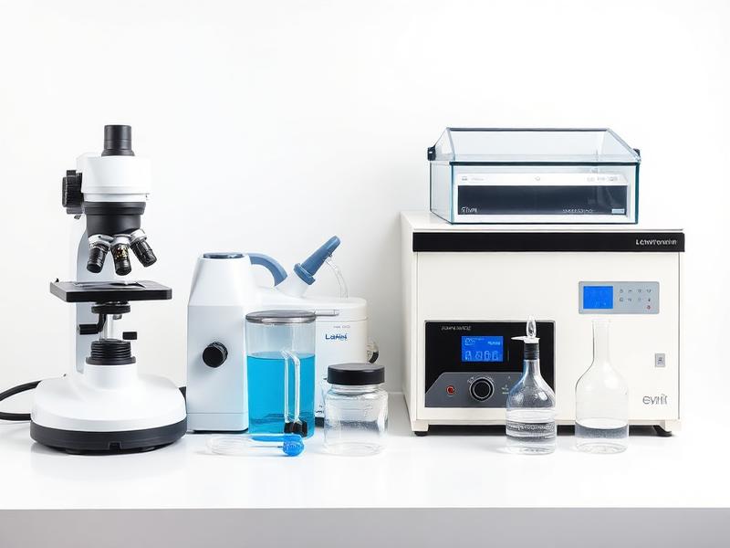 AllLab - Laboratory Equipment & Supplies